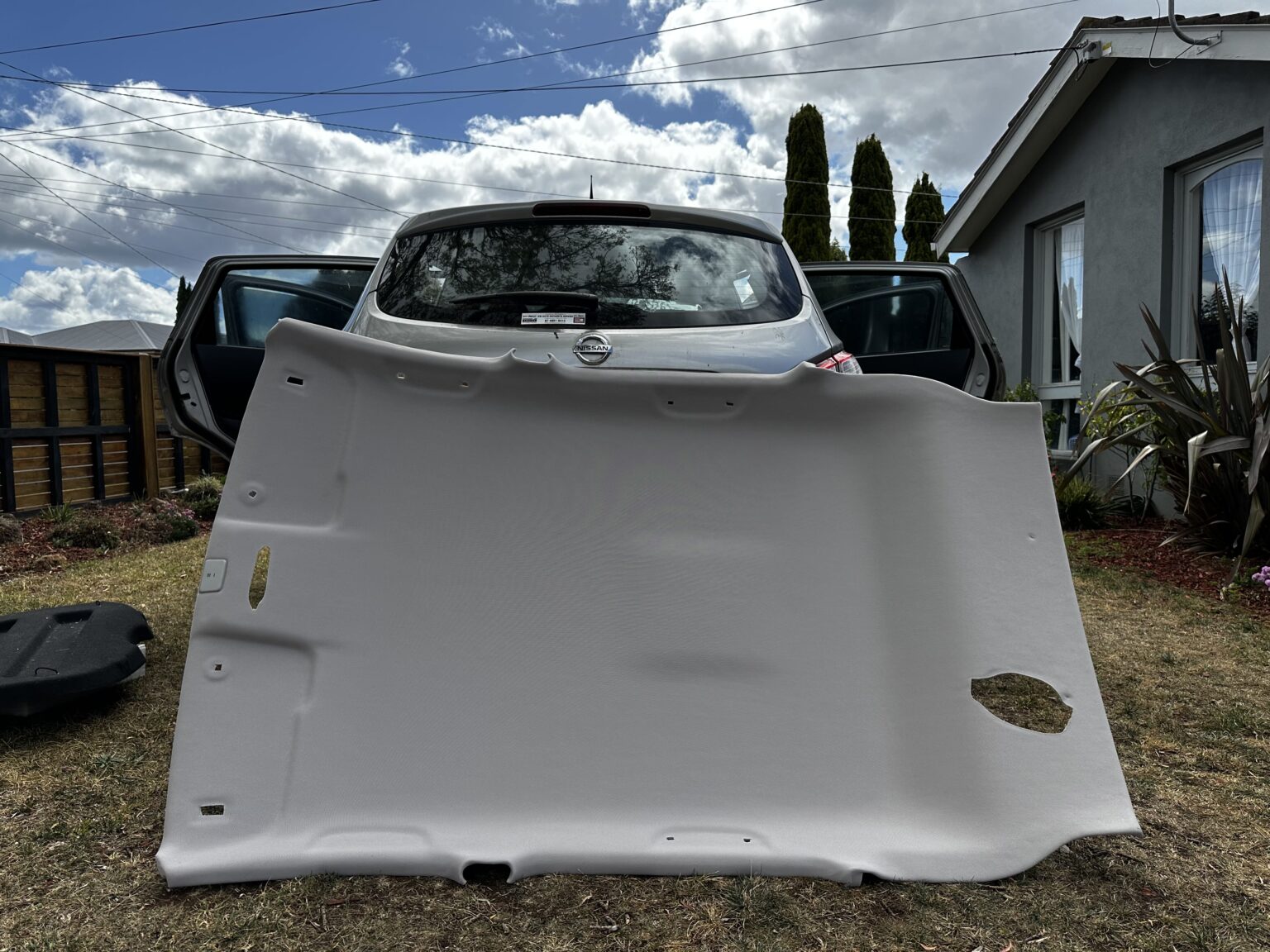 Expert Mobile Car Roof Lining Repair in Melbourne & Geelong