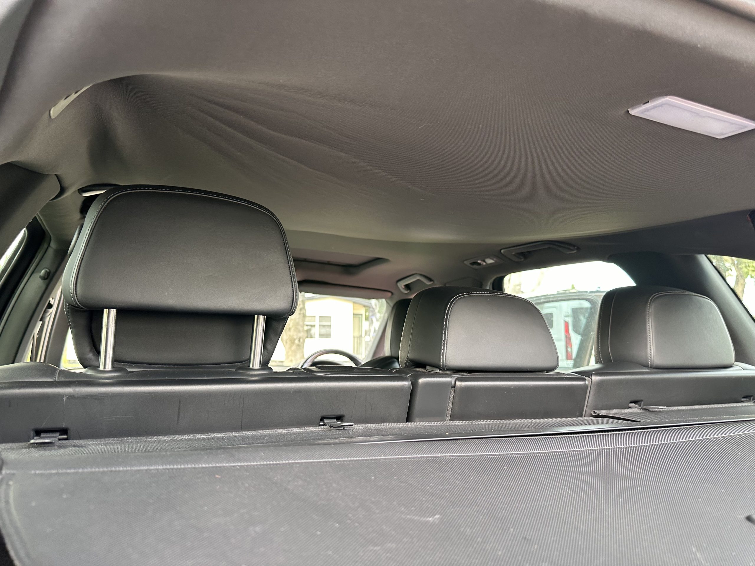 Resale Value Boost: How Replacing Your Car Roof Lining Pays Off in Geelong